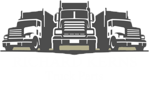 Richard Kerns Truck Parts – Big Truck Parts Super Store